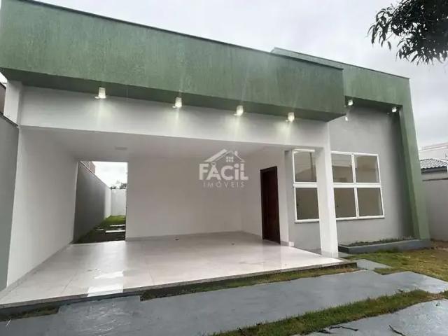 Casa / Sobrado para Venda em Vila Velha/ES Morada do Sol 3 Quartos