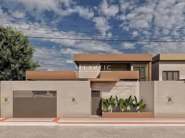 Casa / Sobrado para Venda em Vila Velha/ES Morada do Sol 3 Quartos