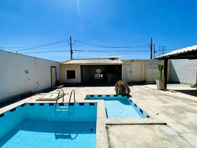 Casa / Sobrado para Venda em Vila Velha/ES Morada do Sol 3 Quartos