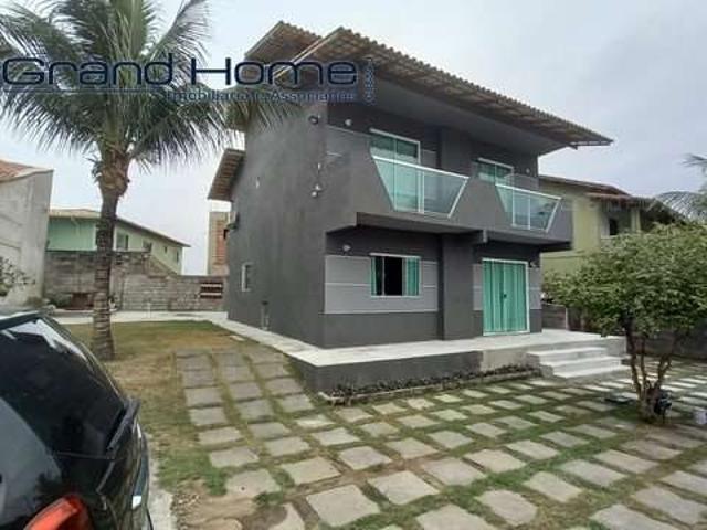 Casa / Sobrado para Venda em Vila Velha/ES Morro da Lagoa 4 Quartos