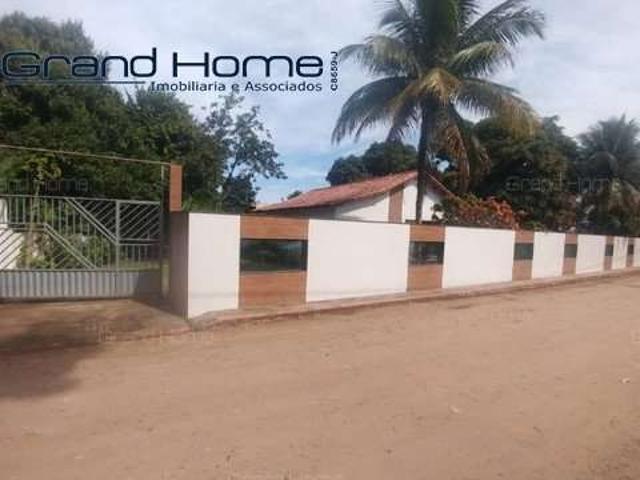 Casa / Sobrado para Venda em Vila Velha/ES Morro da Lagoa 4 Quartos
