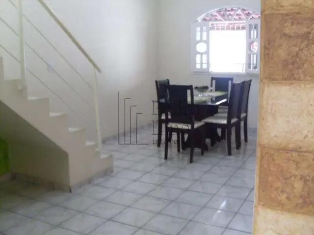 Casa / Sobrado para Venda em Vila Velha/ES Nova América 3 Quartos