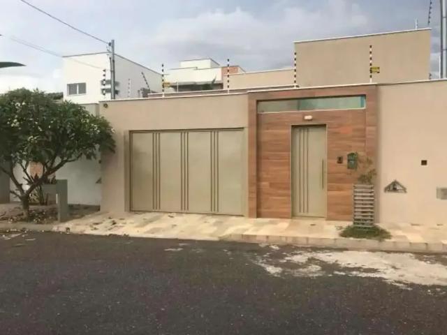Casa / Sobrado para Venda em Vila Velha/ES Nova Itaparica 3 Quartos