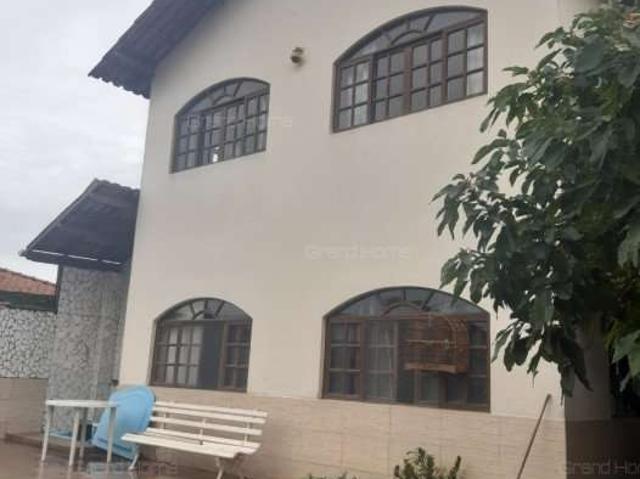 Casa / Sobrado para Venda em Vila Velha/ES Nova Ponta da Fruta 4 Quartos