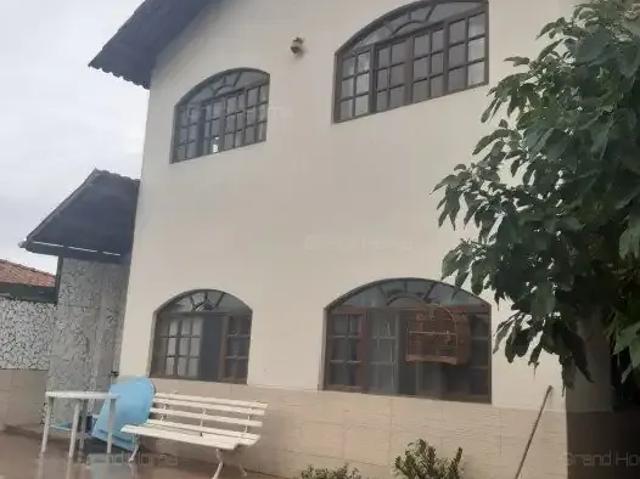 Casa / Sobrado para Venda em Vila Velha/ES Nova Ponta da Fruta 4 Quartos
