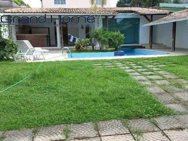 Casa / Sobrado para Venda em Vila Velha/ES Nova Ponta da Fruta 4 Quartos