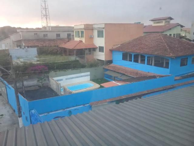 Casa / Sobrado para Venda em Vila Velha/ES Nova Ponta da Fruta 3 Quartos