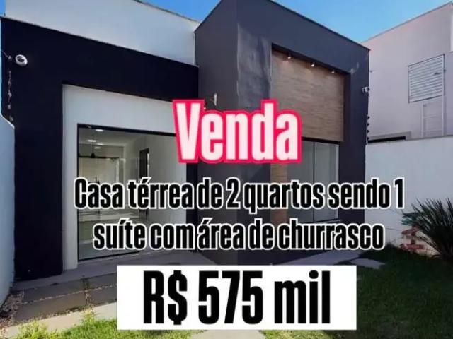 Casa / Sobrado para Venda em Vila Velha/ES Novo México 3 Quartos