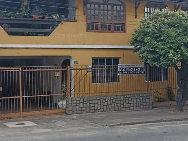 Casa / Sobrado para Venda em Vila Velha/ES Novo México 5 Quartos