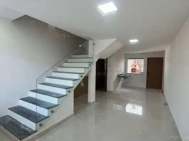 Casa / Sobrado para Venda em Vila Velha/ES São Conrado 2 Quartos