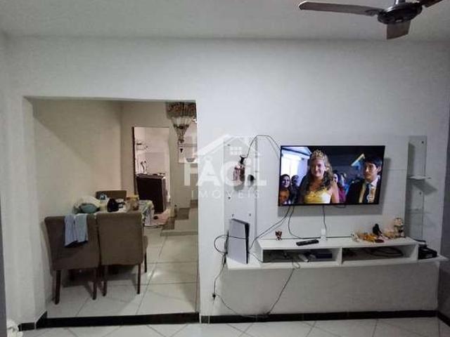 Casa / Sobrado para Venda em Vila Velha/ES São Conrado 2 Quartos