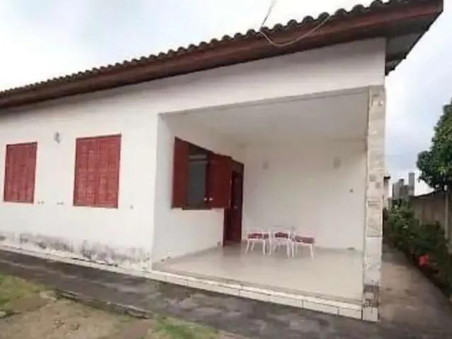 Casa / Sobrado para Venda em Vila Velha/ES São Torquato 2 Quartos