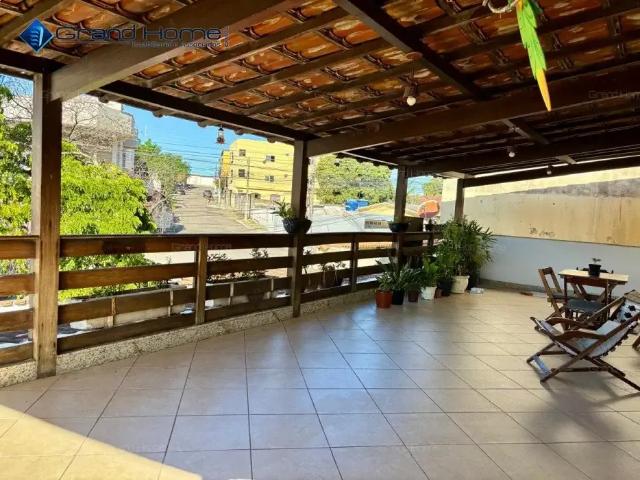 Casa / Sobrado para Venda em Vila Velha/ES Soteco 3 Quartos