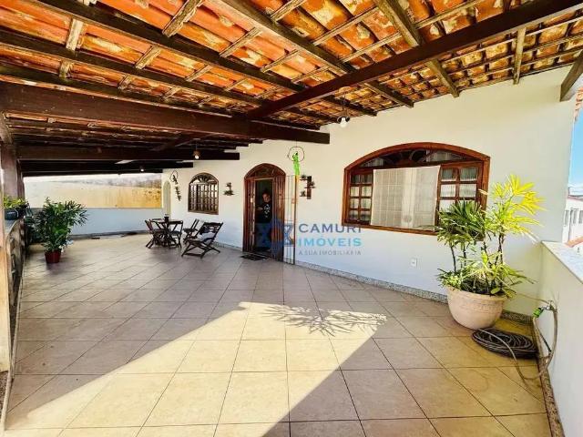 Casa / Sobrado para Venda em Vila Velha/ES Soteco 3 Quartos