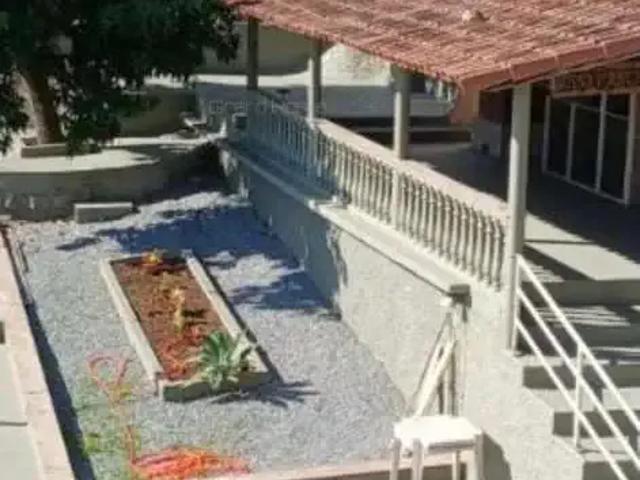 Casa / Sobrado para Venda em Vila Velha/ES Santos Dumont 5 Quartos