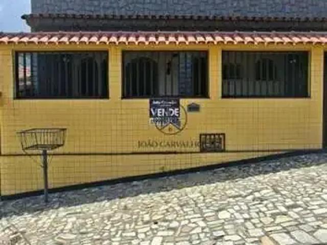 Casa / Sobrado para Venda em Vila Velha/ES Santos Dumont 6 Quartos