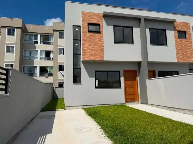 Casa / Sobrado para Venda em Vila Velha/ES Santos Dumont 3 Quartos