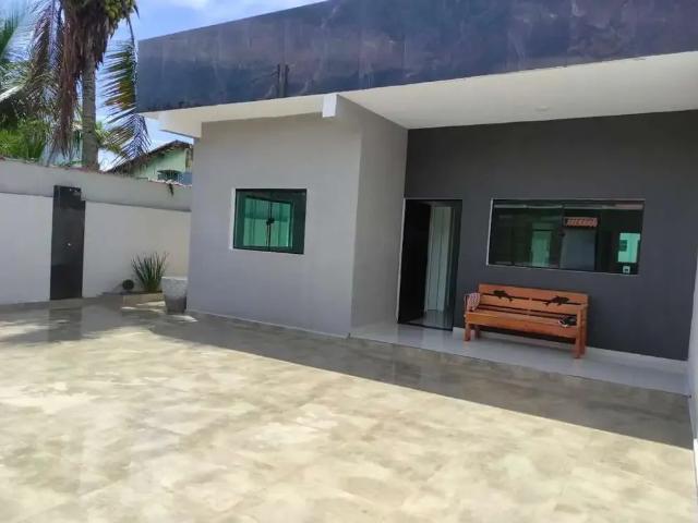 Casa / Sobrado para Venda em Vila Velha/ES Santa Inês 3 Quartos