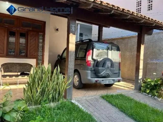 Casa / Sobrado para Venda em Vila Velha/ES Santa Inês 3 Quartos