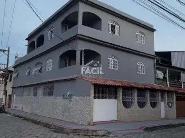 Casa / Sobrado para Venda em Vila Velha/ES Santa Mônica