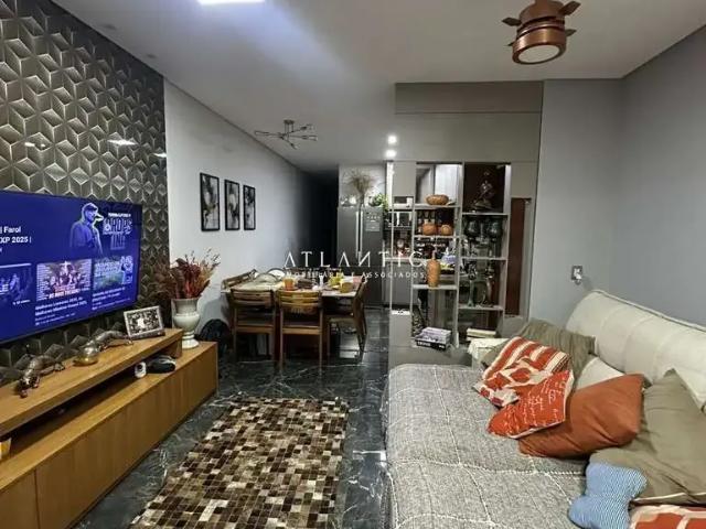 Casa / Sobrado para Venda em Vila Velha/ES Santa Paula 3 Quartos