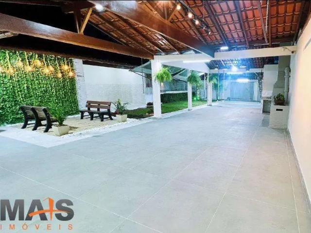 Casa / Sobrado para Venda em Vila Velha/ES Santa Paula