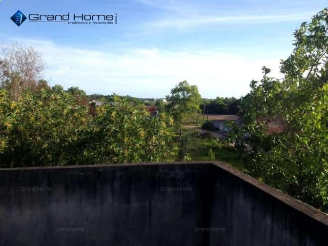 Casa / Sobrado para Venda em Vila Velha/ES Santa Paula 2 Quartos