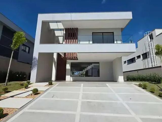 Casa / Sobrado para Venda em Vila Velha/ES Santa Paula 5 Quartos
