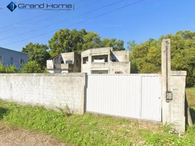 Casa / Sobrado para Venda em Vila Velha/ES Santa Paula 5 Quartos
