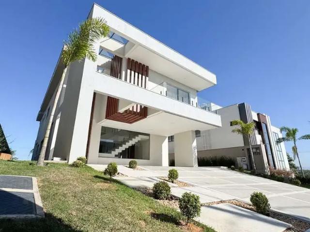 Casa / Sobrado para Venda em Vila Velha/ES Santa Paula 5 Quartos