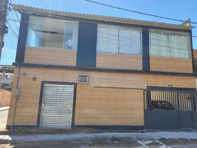 Casa / Sobrado para Venda em Vila Velha/ES Santa Paula II 3 Quartos