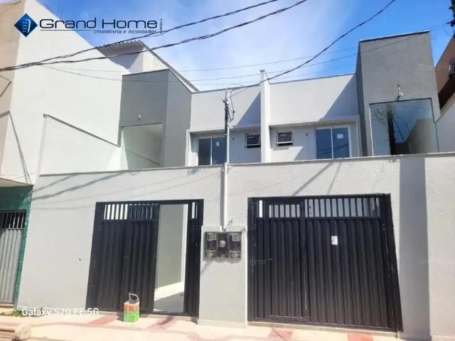 Casa / Sobrado para Venda em Vila Velha/ES Santa Paula II 3 Quartos