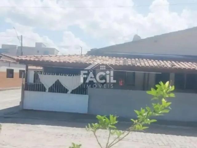 Casa / Sobrado para Venda em Vila Velha/ES Santa Paula II 2 Quartos