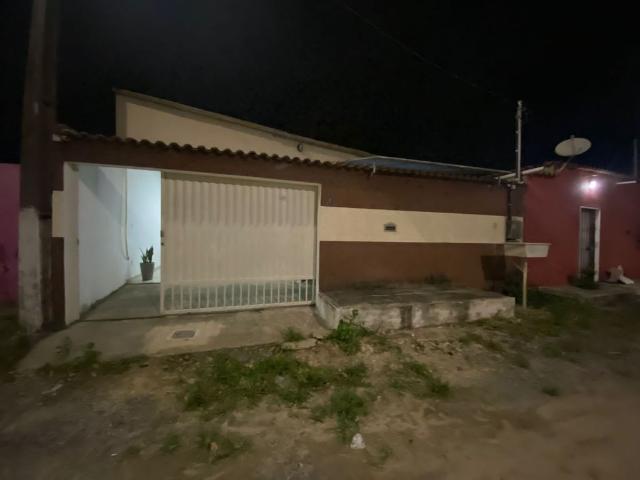 Casa / Sobrado para Venda em Vila Velha/ES Santa Paula II 2 Quartos