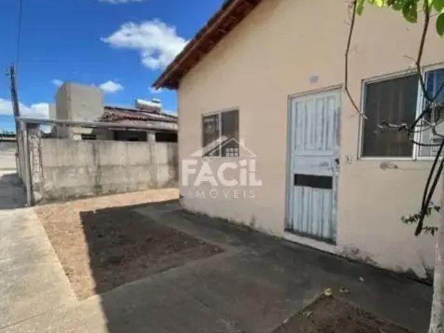 Casa / Sobrado para Venda em Vila Velha/ES Santa Paula II 2 Quartos