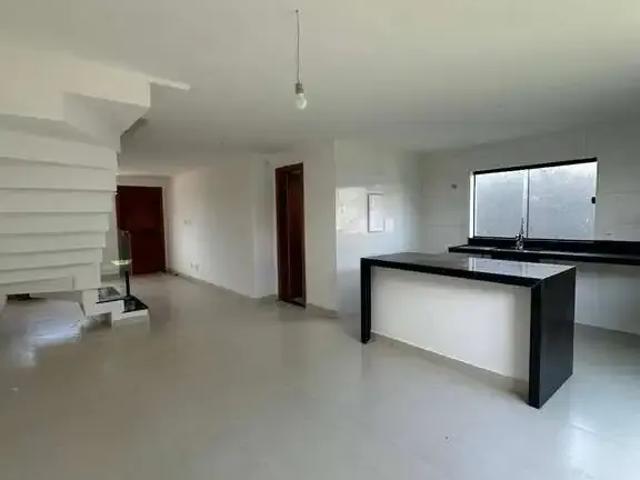 Casa / Sobrado para Venda em Vila Velha/ES Ponta da Fruta 3 Quartos