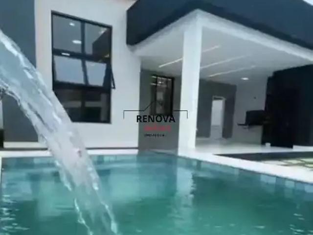Casa / Sobrado para Venda em Vila Velha/ES Ponta da Fruta 3 Quartos