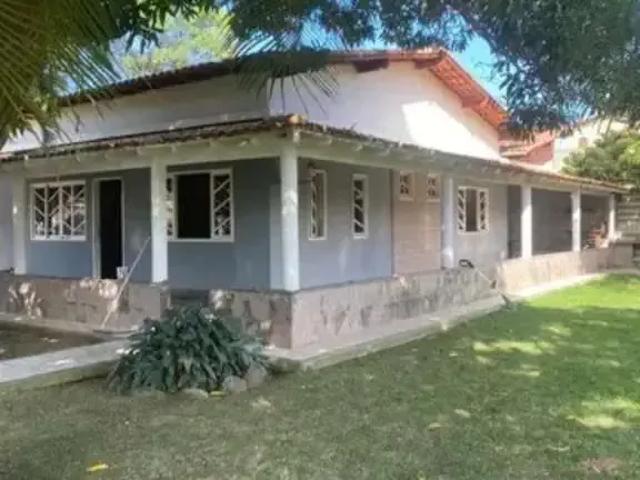 Casa / Sobrado para Venda em Vila Velha/ES Ponta da Fruta 4 Quartos