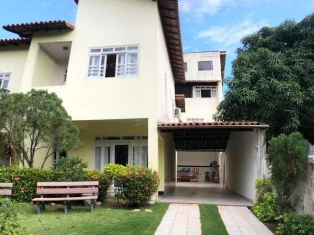 Casa / Sobrado para Venda em Vila Velha/ES Ponta da Fruta 4 Quartos