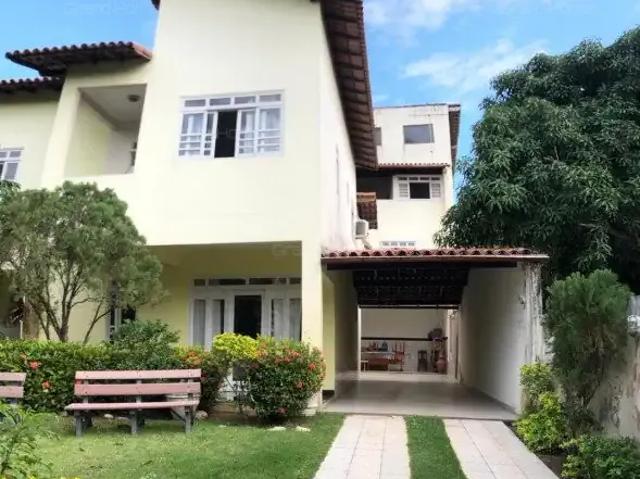 Casa / Sobrado para Venda em Vila Velha/ES Ponta da Fruta 4 Quartos