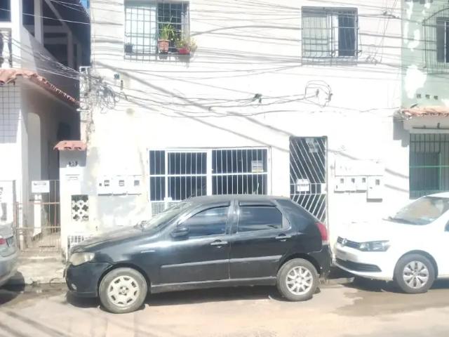 Casa / Sobrado para Venda em Vila Velha/ES Paul 2 Quartos