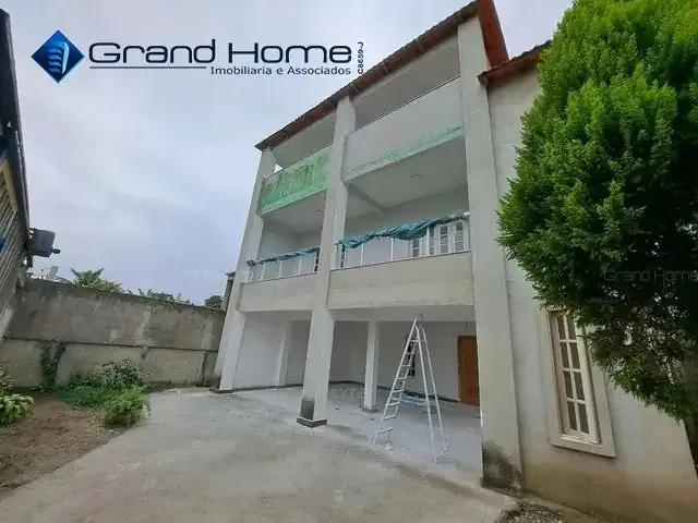 Casa / Sobrado para Venda em Vila Velha/ES Praia dos Recifes 4 Quartos