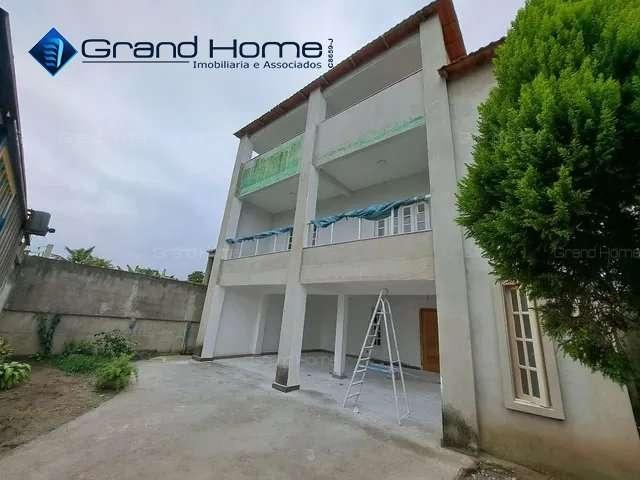 Casa / Sobrado para Venda em Vila Velha/ES Praia dos Recifes 4 Quartos