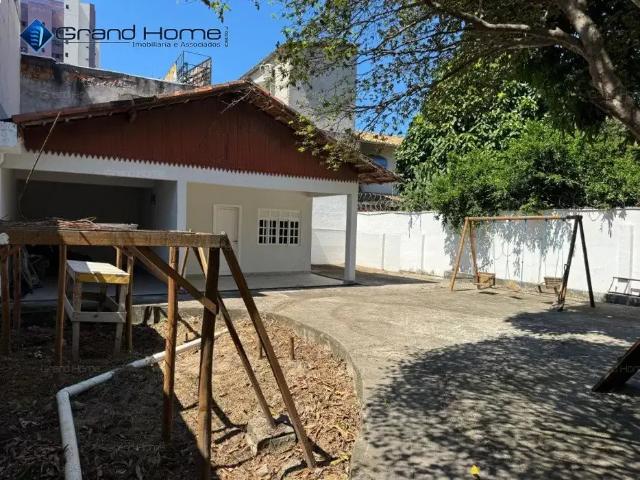 Casa / Sobrado para Venda em Vila Velha/ES Praia da Costa 3 Quartos