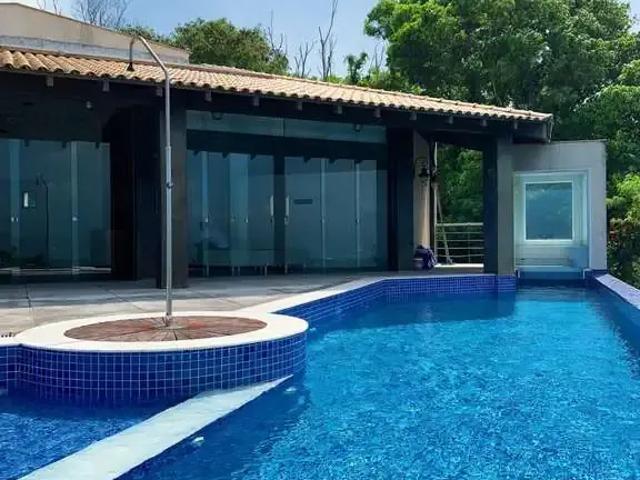 Casa / Sobrado para Venda em Vila Velha/ES Praia da Costa 4 Quartos