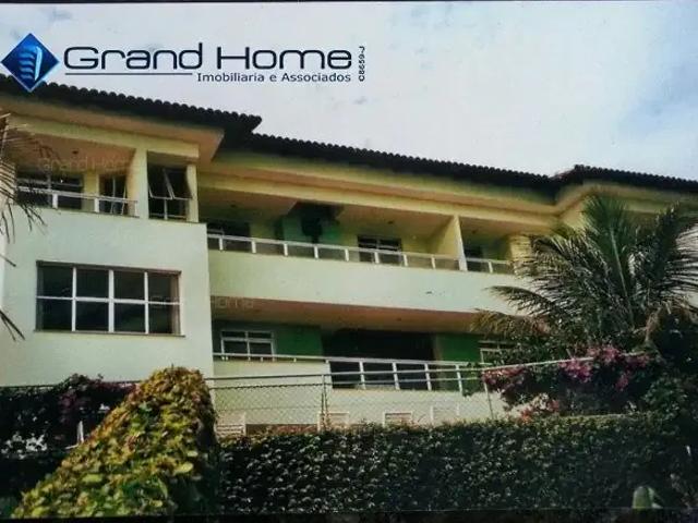 Casa / Sobrado para Venda em Vila Velha/ES Praia da Costa 5 Quartos