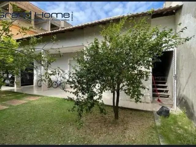 Casa / Sobrado para Venda em Vila Velha/ES Praia de Itaparica 3 Quartos