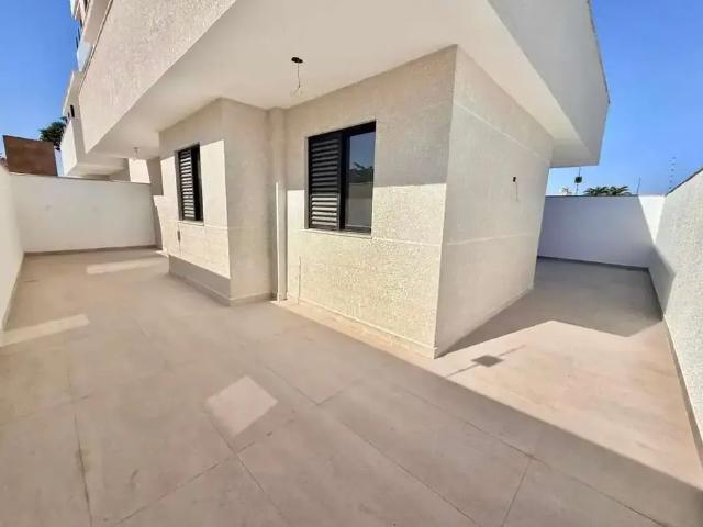 Casa / Sobrado para Venda em Vila Velha/ES Praia de Itaparica 3 Quartos