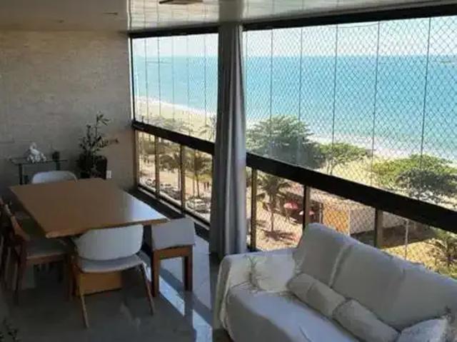 Casa / Sobrado para Venda em Vila Velha/ES Praia de Itaparica 4 Quartos