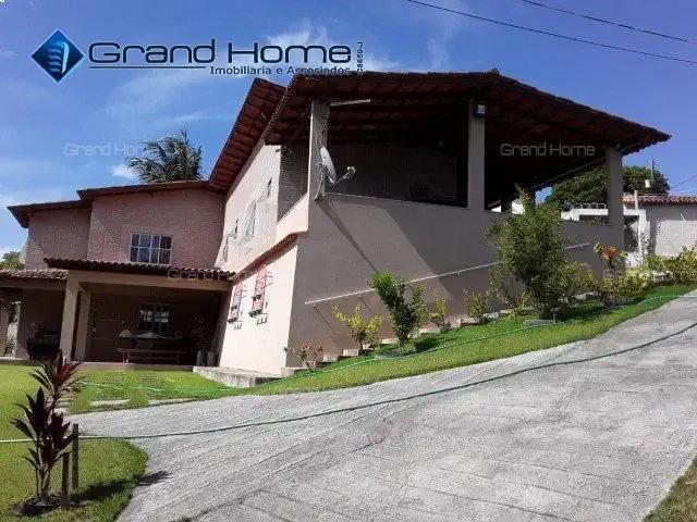 Casa / Sobrado para Venda em Vila Velha/ES Retiro do Congo 2 Quartos